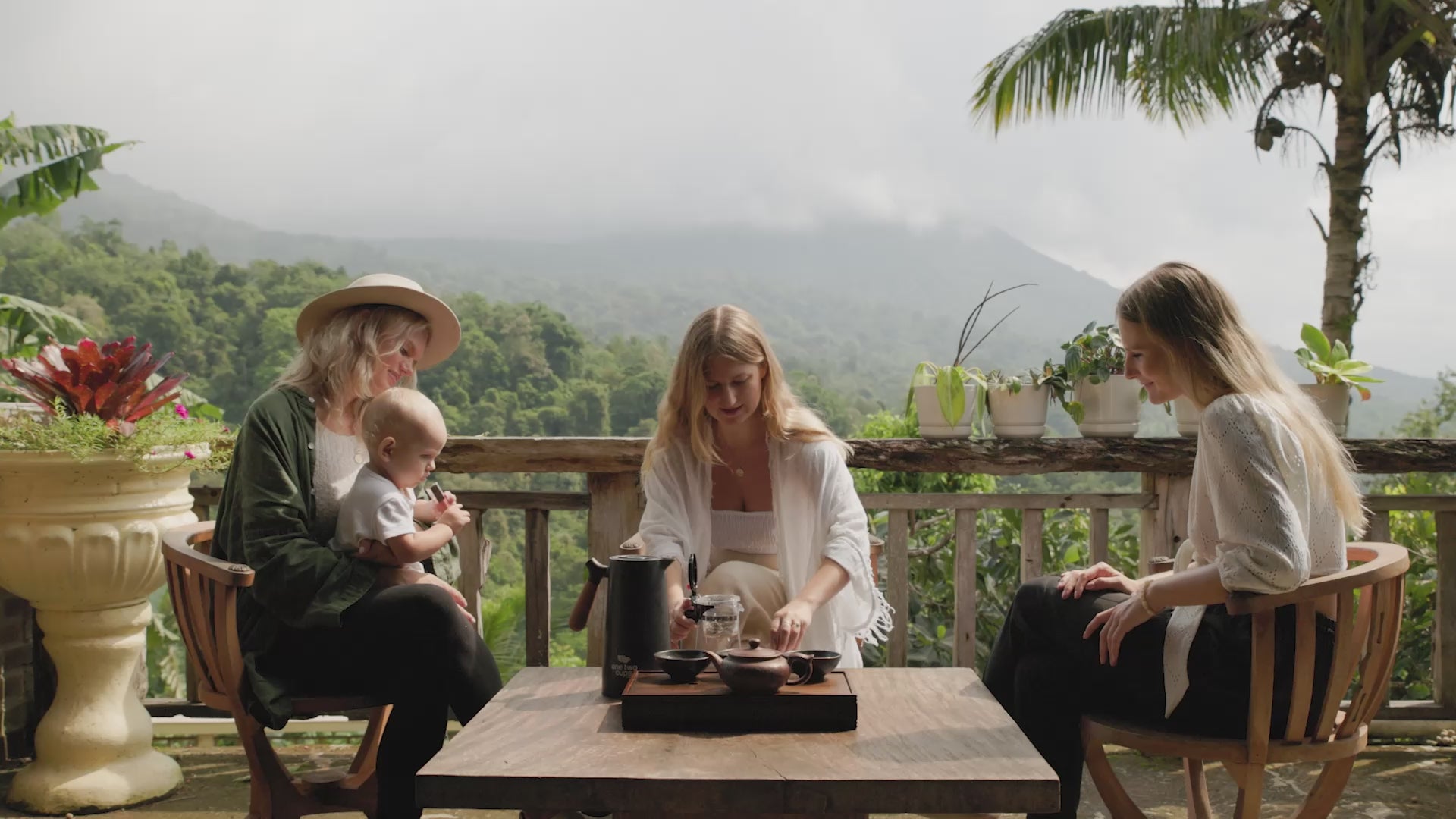 Infinitea.mx | Té Premium e Infusiones Exclusivas del Mundo